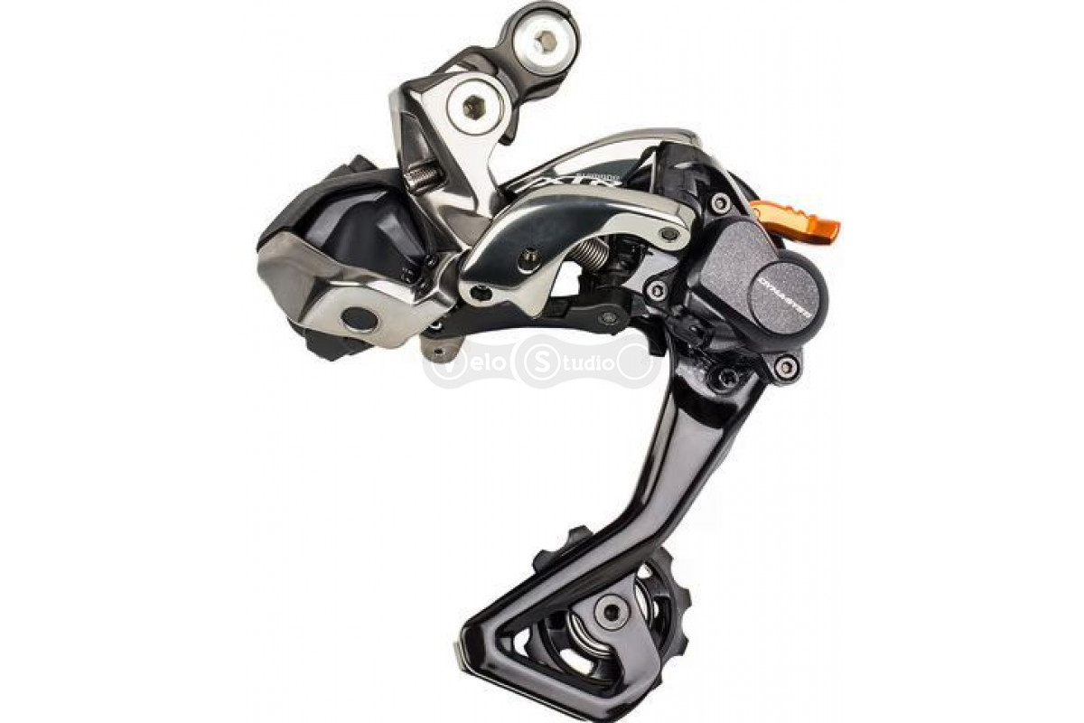 Задний переключатель Shimano RD-M9050-GS Di2 XTR 11 скоростей, купить