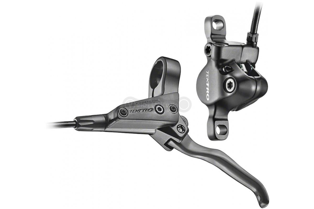 Тормоз гидравлический Tektro T280 J-Kit передний дисковый, купить