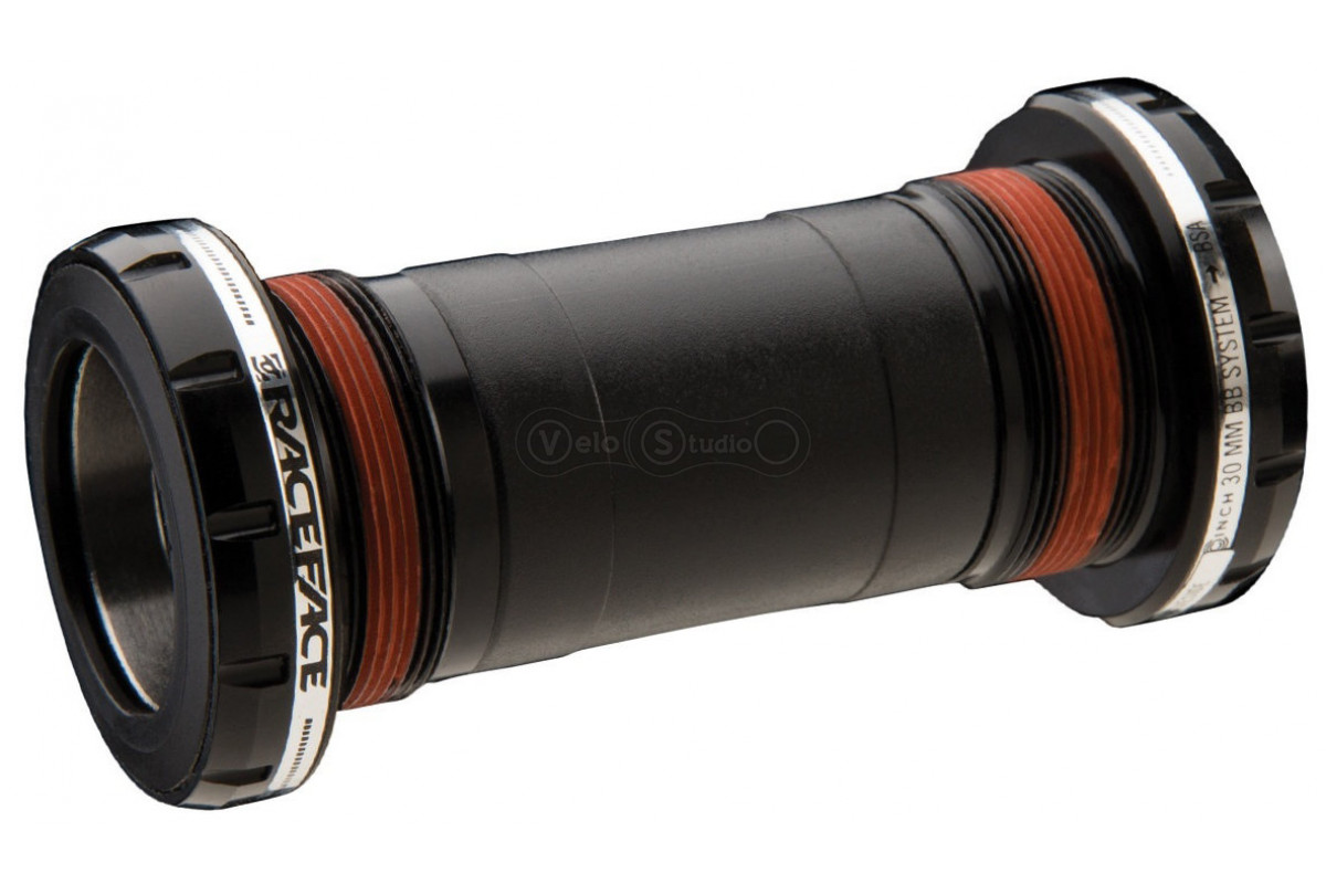 Каретка Race Face BSA 83 мм - Ø30MM, интегрированная ось, купить