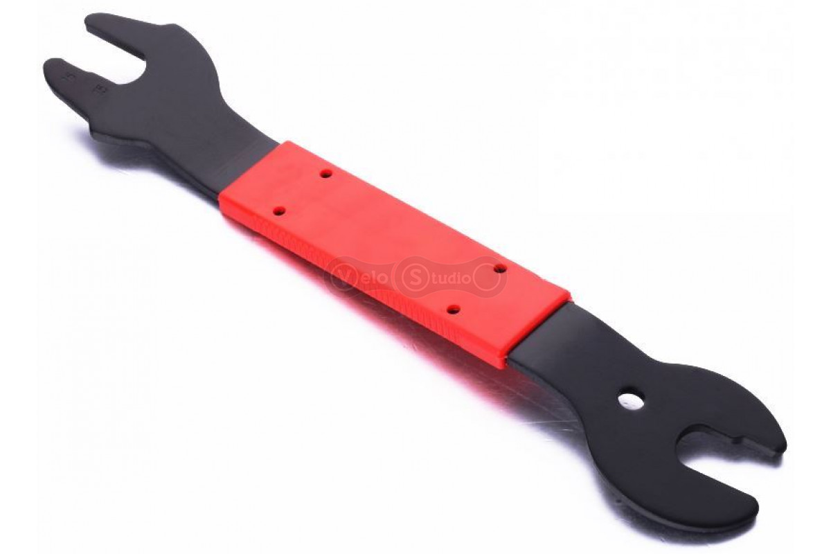 Ключ для педалей 15/16 15/17 KEN TECH KL-9730С, купить