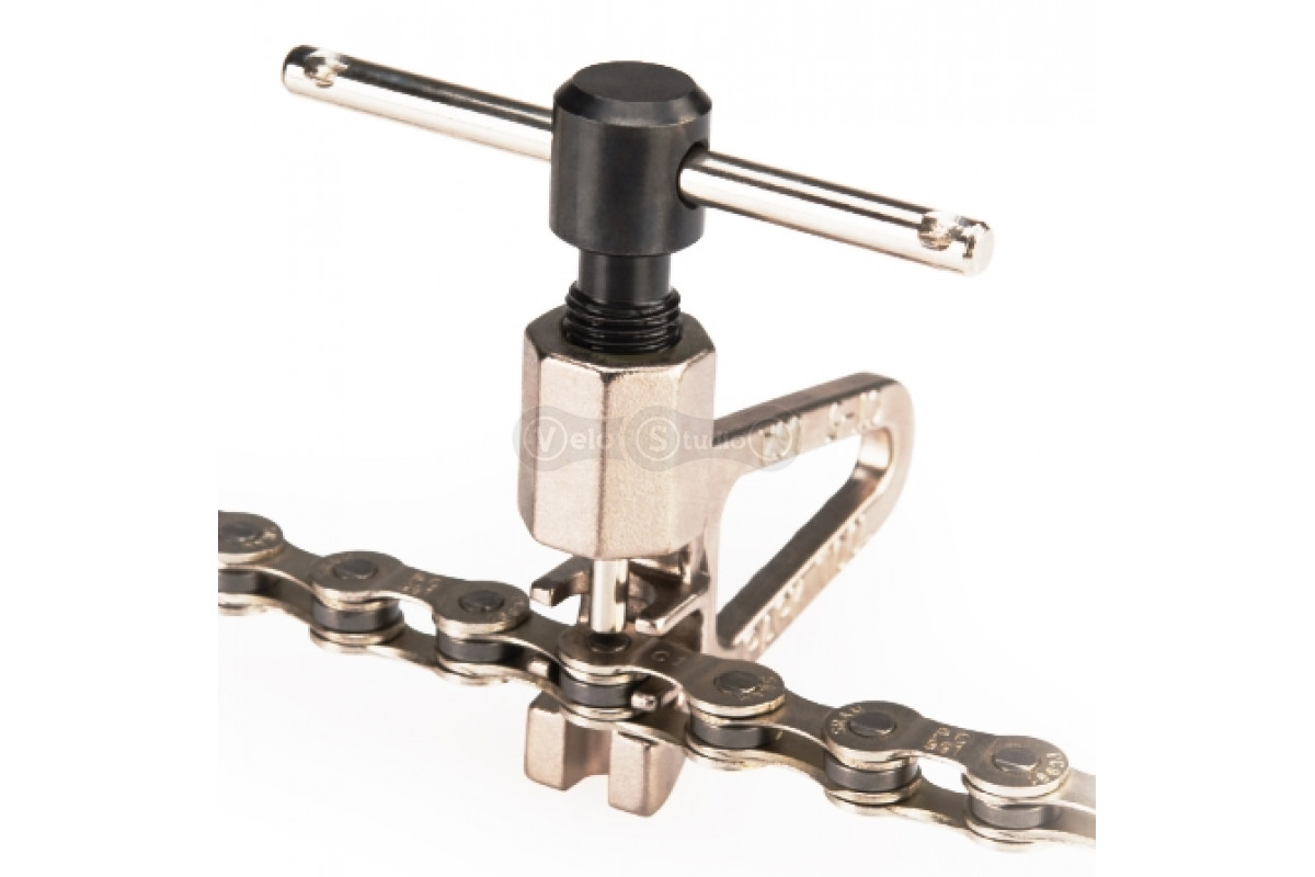 Выжимка цепи Park Tool CT-5 Chain Tool 5-12 скоростей, купить