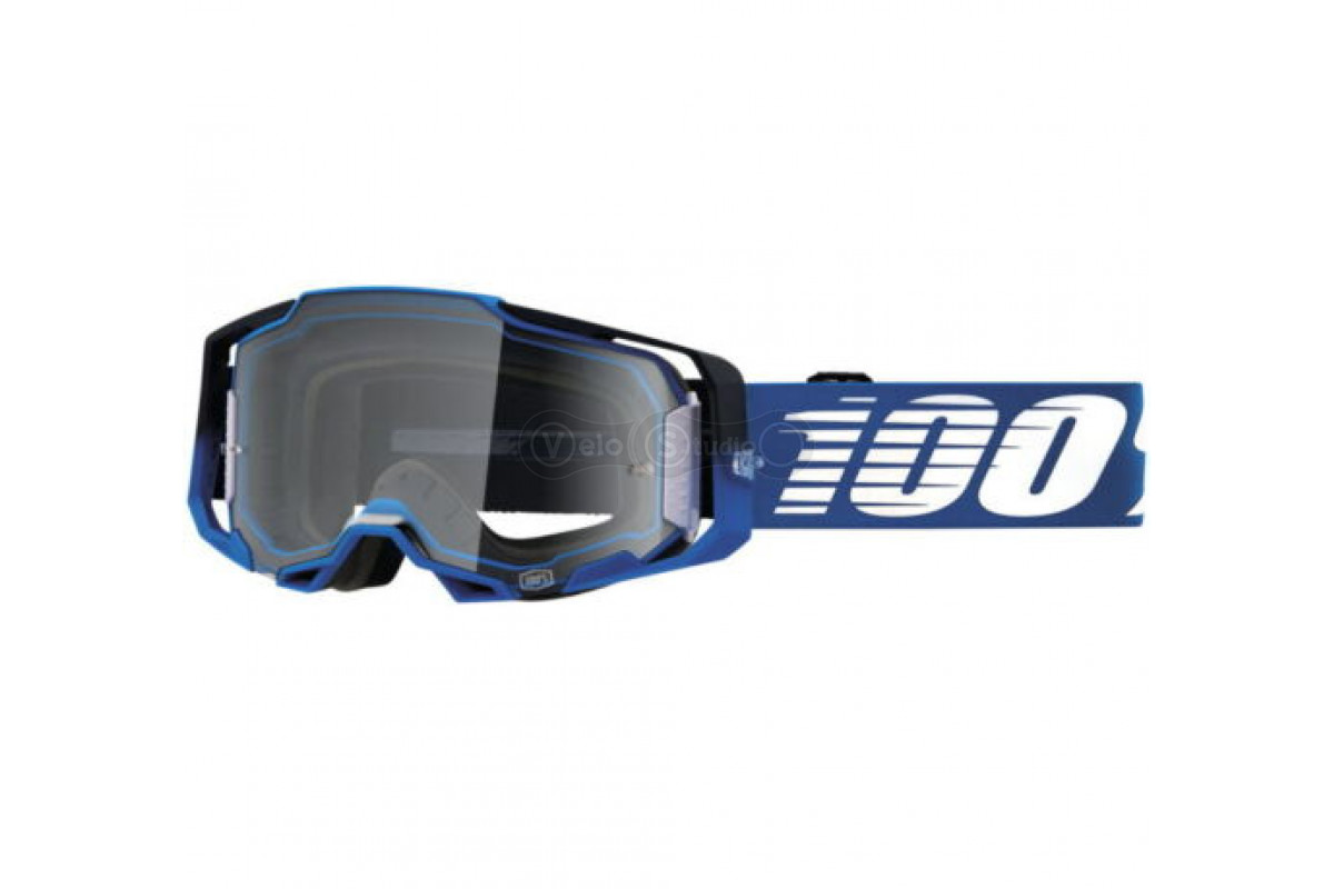 Маска Ride 100% Armega Goggle Rockchuck - Clear Lens, купить