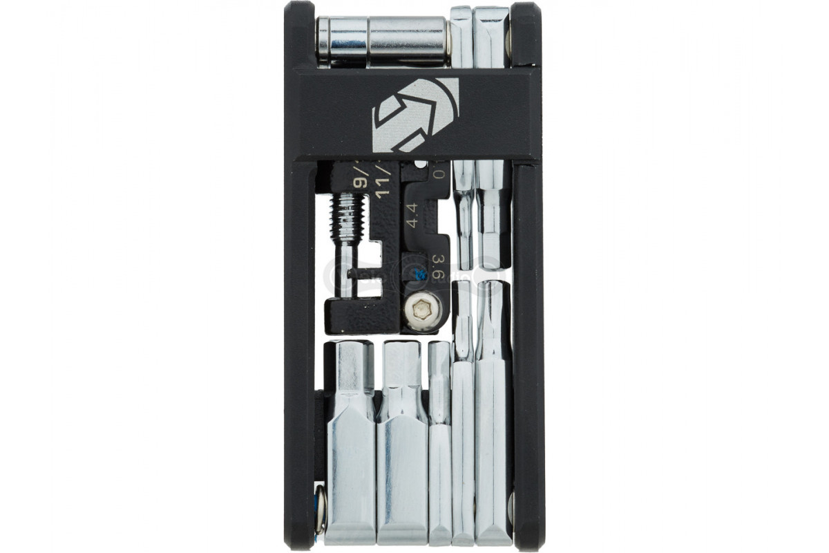 Мультитул PRO Mini Tool 13 Functions вело ключи, купить