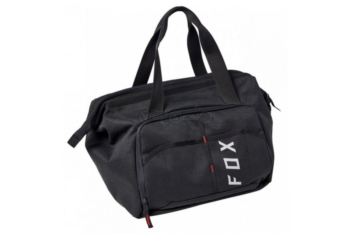 Сумка для инструмента Fox Tool Bag Black, купить