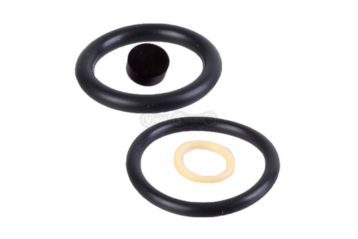 Сервисный набор для амортизатора FOX Air Vanilla и Air Vanilla FLOAT ...