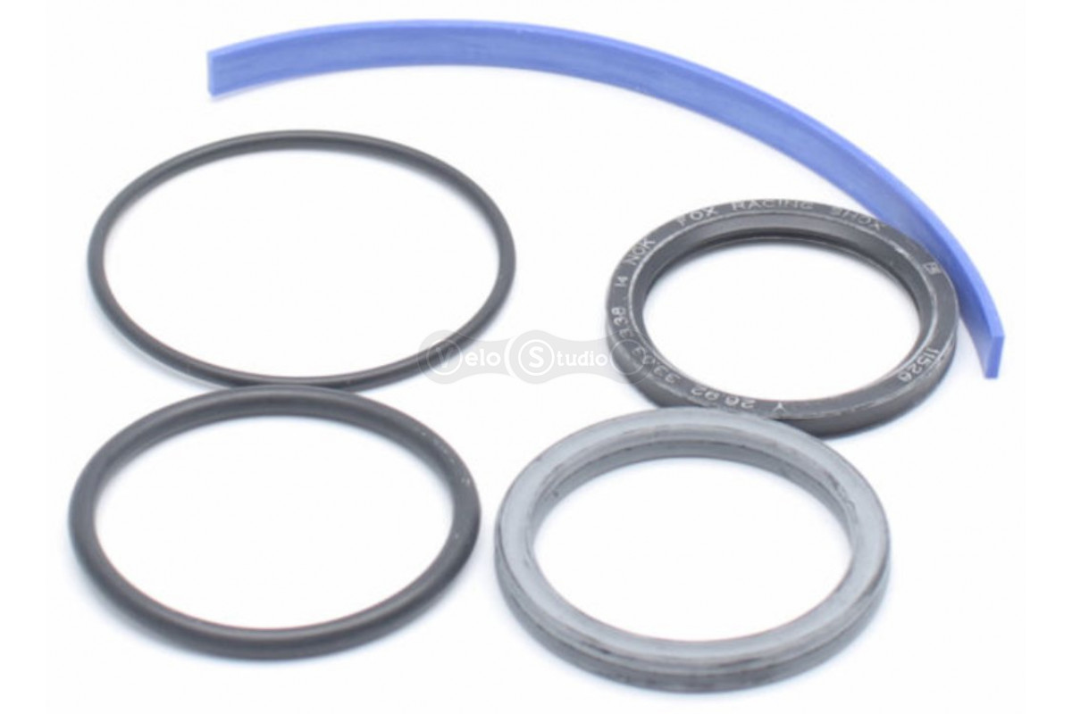 Сервисный набор амортизатора FOX Air Vanilla FLOAT для воздушной камеры ...