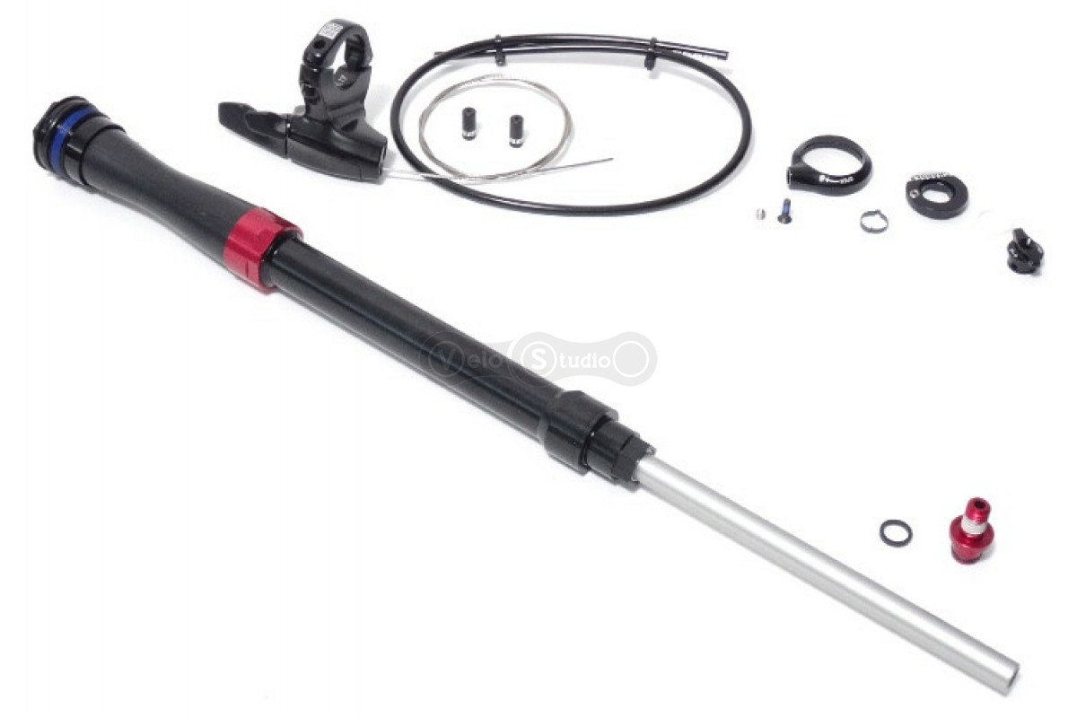 Демпфер RockShox Upgrade Kit Charger RLC 120 SID/Reba/Bluto (00.4018.783.011), купить