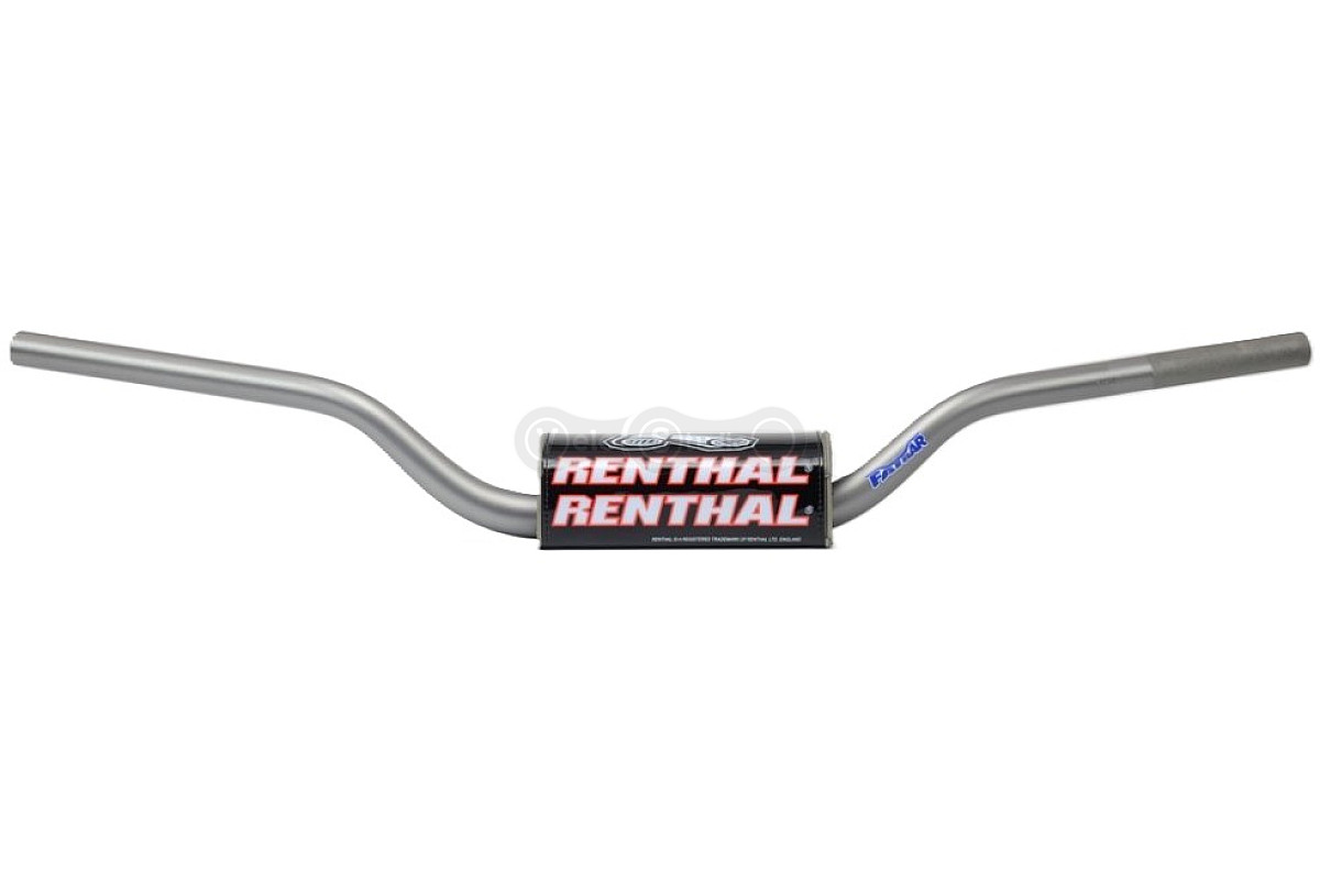 Мото кермо Renthal Fatbar Tanium KTM/SUZUKI 806 мм, купити