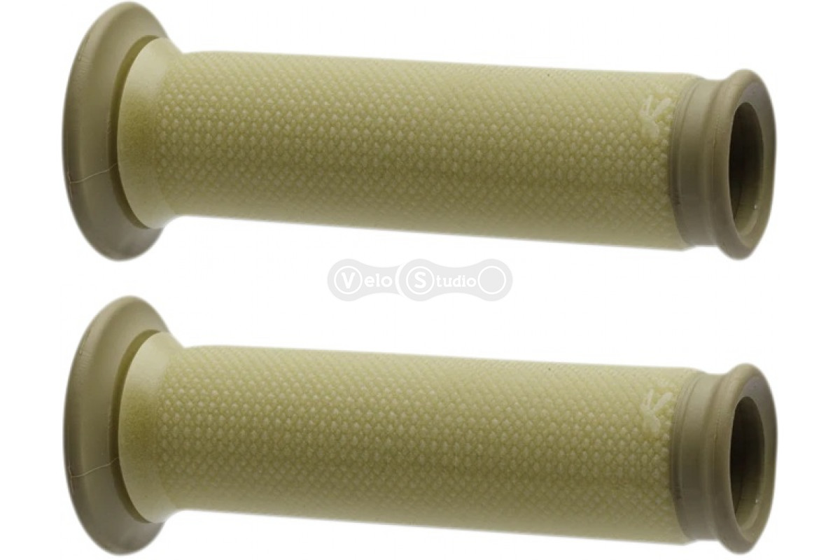 Мото грипси Renthal Road Dual Compound Kevlar Large, купити