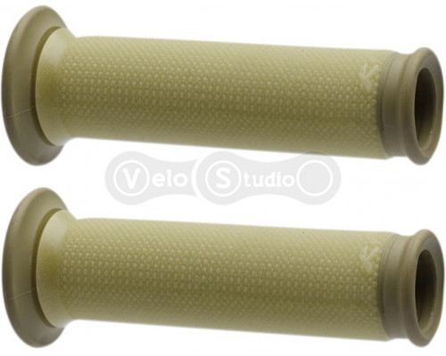 Мото грипси Renthal Road Dual Compound Kevlar Large, купити