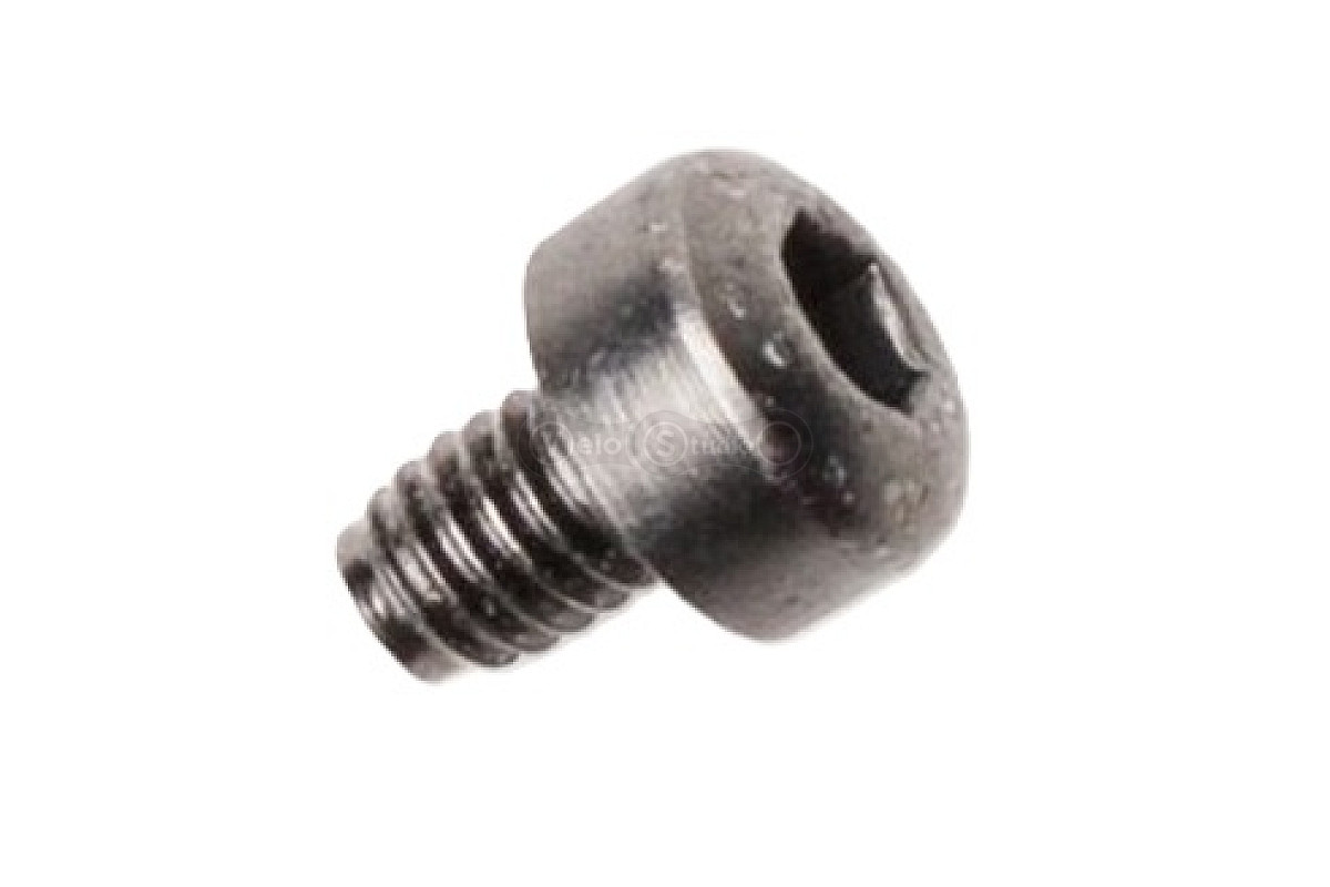 Болт для кліпс мотобот FOX Instinct Buckle Screws Silver, купити
