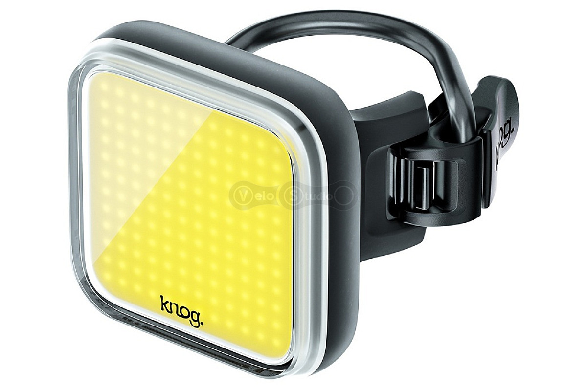 Мигалка передня Knog Blinder Square Front 200 Lumens, купити