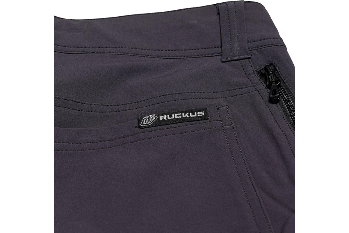 Вело штани TLD RUCKUS LONG TRAVEL PANT MONO [Carbon] 36, купити