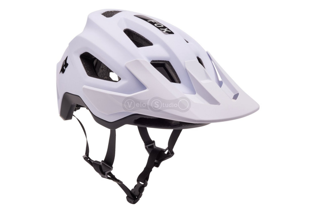 Вело шлем FOX SPEEDFRAME HELMET Mips [White], L (59-63 см), купить