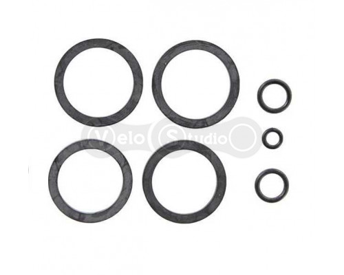 Ремонтный комплект для калиппера Avid Code / Code R, Guide R, сервисный комплект, 11.5015.068 ...