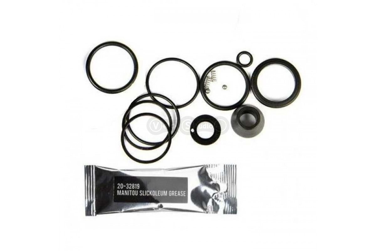 Ремкомплект Manitou Circus, Minute, Marvel, Machete, купити