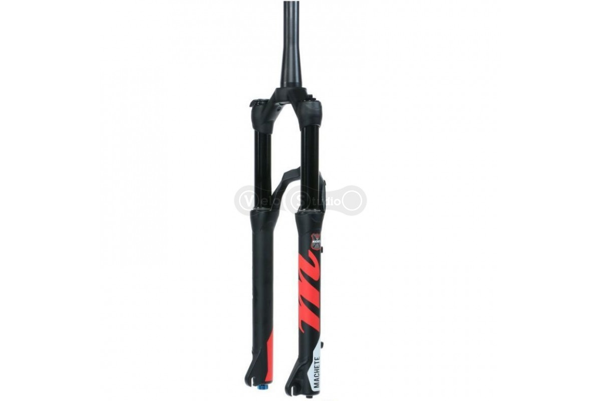 Вилка Manitou MACHETE COMP 27,5 100 мм конус, маниту, купить