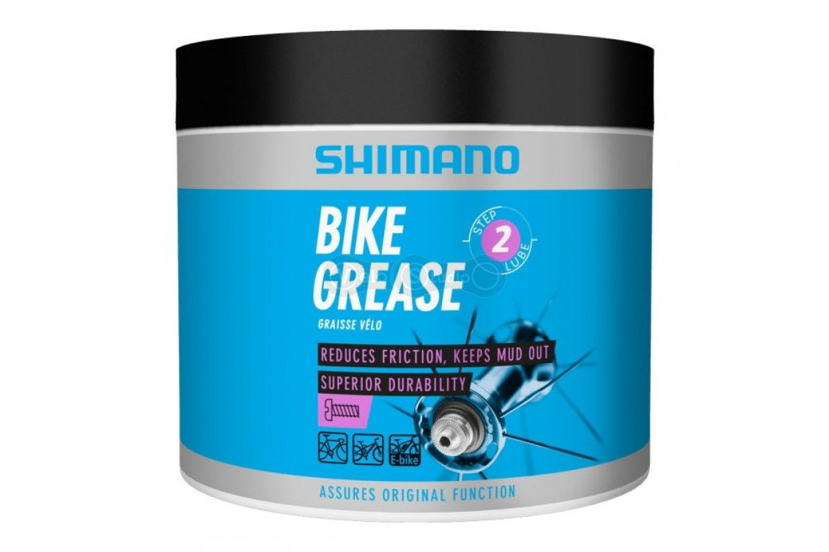 Густе мастило Shimano Grease Regular 625 мл, купити
