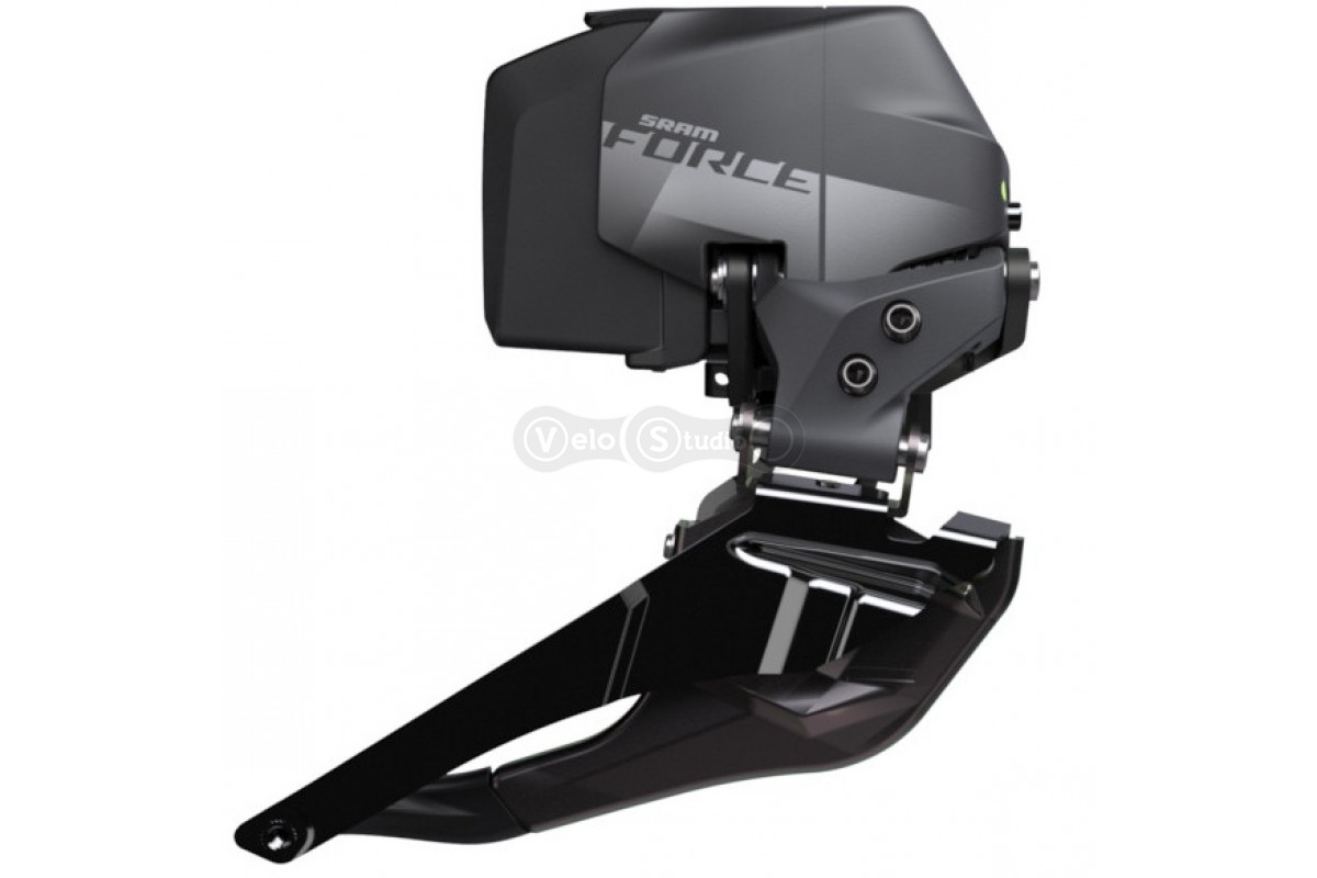 ГрупсетSram Force eTap AXS 2X HRD 2x12 скор. шосе гравити купити