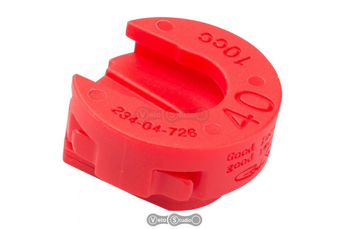 Проставка Fox Racing Shox Token for 40 Float 2016 234-04-726, купити